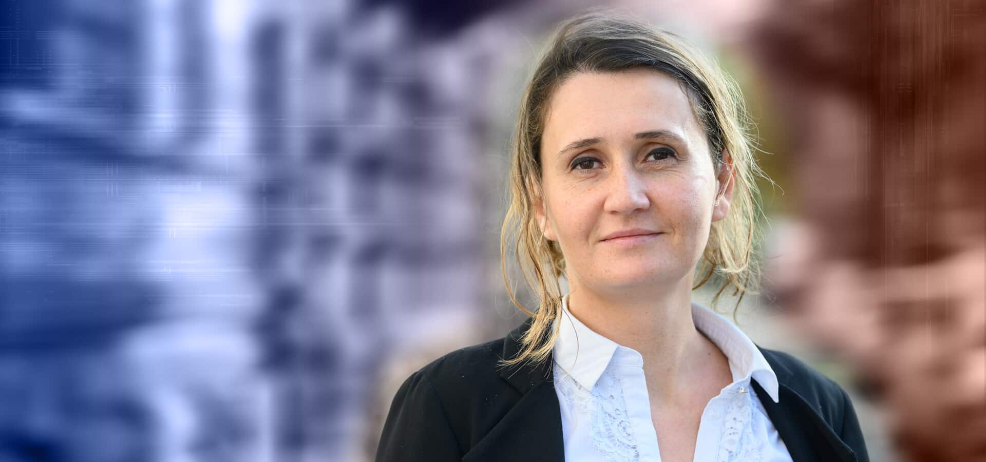 Avocate à Strasbourg - Laura MOUREY, droit de la famille et du handicap